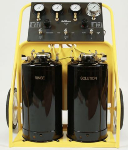 Pratt & Whitney PWC32677-300 Yellow PT6, PW100, PW300, PW500, PW600 ...