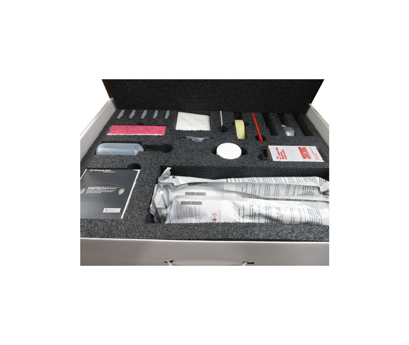 PPG Transparencies HSKCITATION Cessna Citation 9914380-xx & 9914379-xx ...