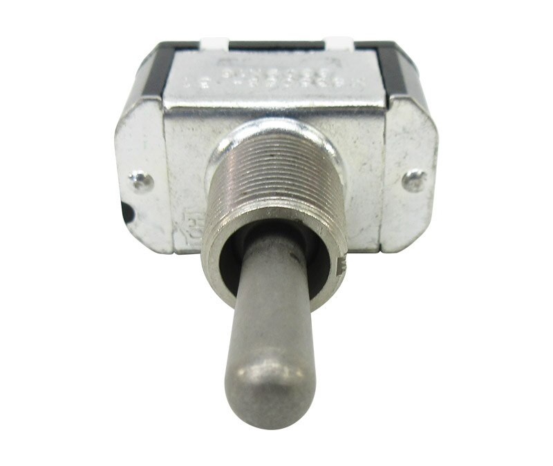 Military Standard MS35058-31 Switch, Toggle at SkyGeek.com