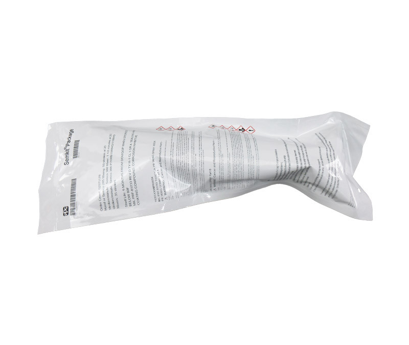 PPG Aerospace PR-1436-G Gray MIL-PRF-81733 TY III-1, CL 1 GA Spec ...