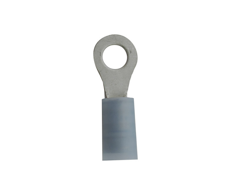 Military Standard MS25036-152 Blue #4 Terminal, Lug at SkyGeek.com