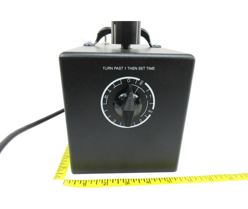 PPG Semco Model 285-A Semkit Sealant Package Mixer