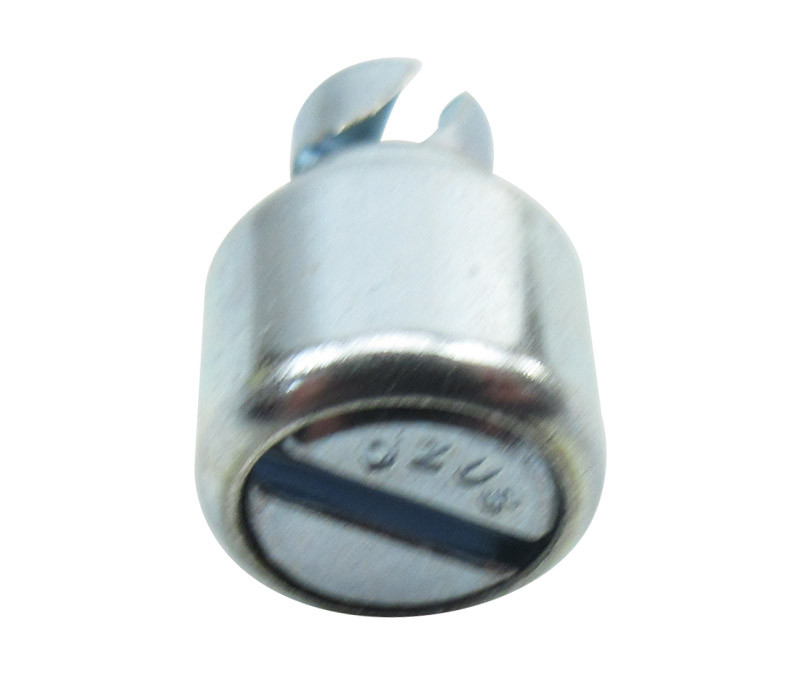 DZUS D5-PFSC35-38A-190 Zinc Plated Steel Stud - Turnlock