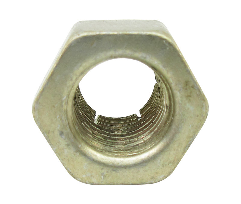 Military Standard MS21045-6S Steel Nut, Self-Locking, Hexagon at ...