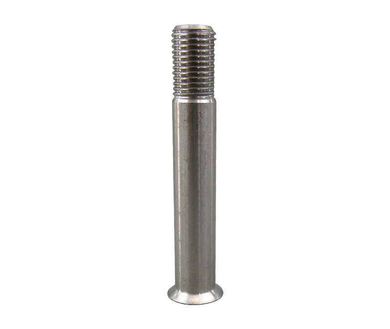 National Aerospace Standard NAS1581C6T28 Steel Screw, Close Tolerance ...