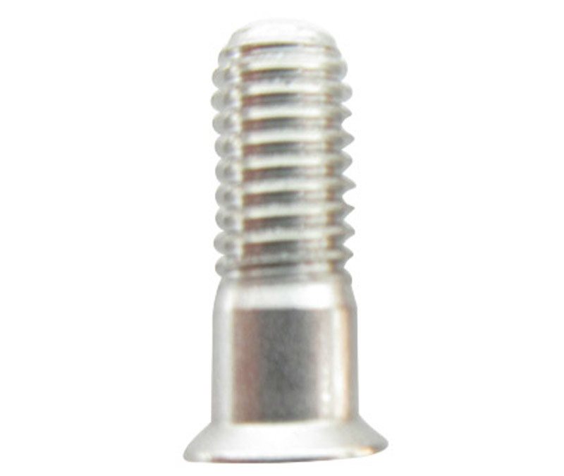 National Aerospace Standard NAS1581C3T3 Steel Screw, Close Tolerance at ...