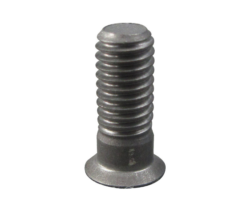 National Aerospace Standard NAS1581C3H2 Steel Screw, Close Tolerance at ...