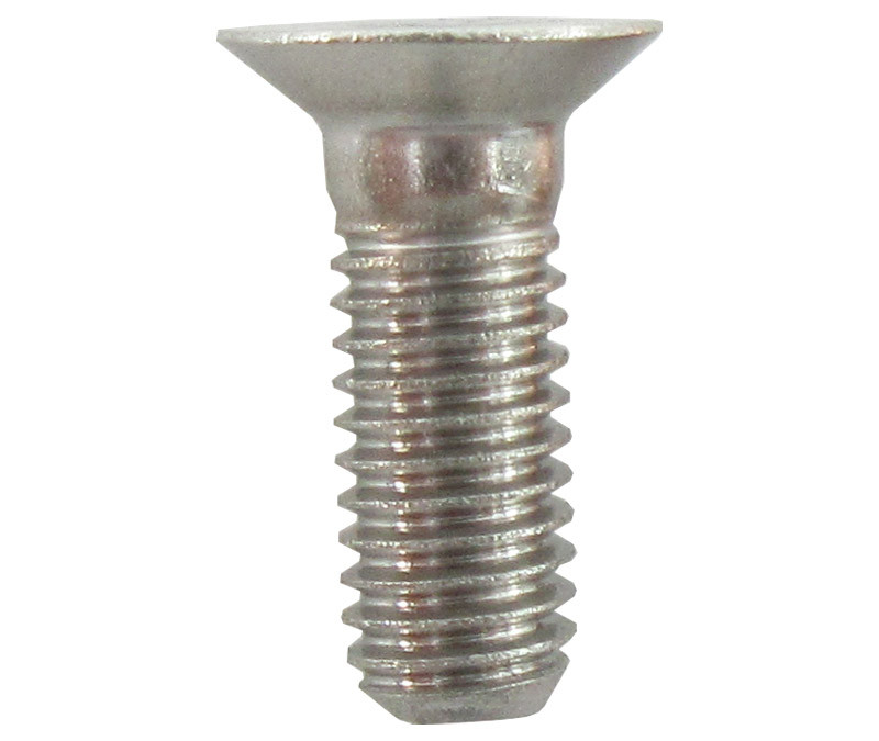 Military Standard MS24694C50 Stainless Steel Screw, Machine at SkyGeek.com