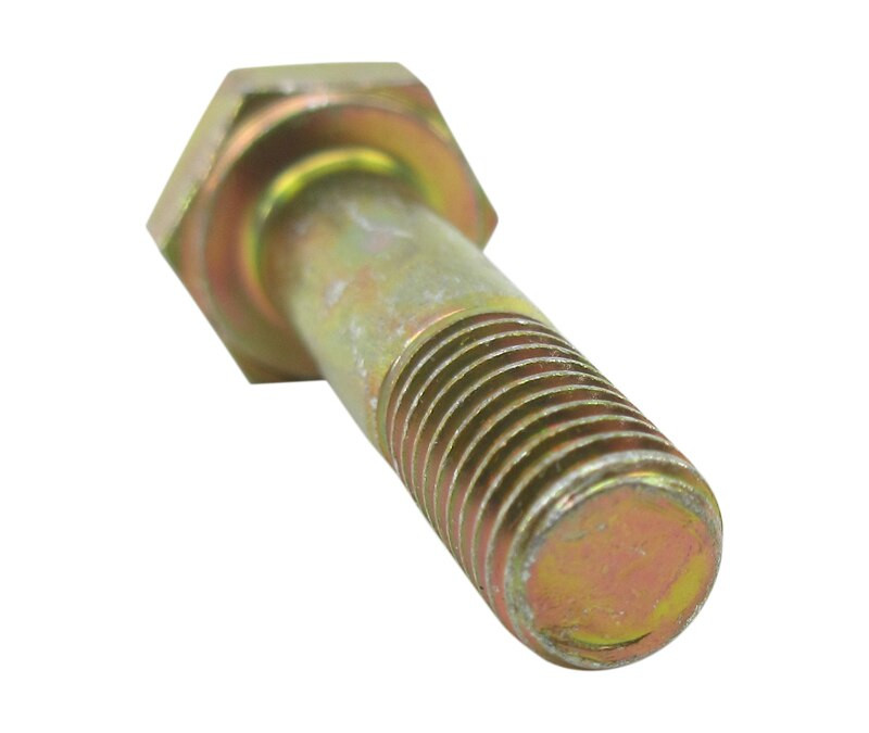 National Aerospace Standard NAS6604-8 Steel Bolt, Shear at SkyGeek.com