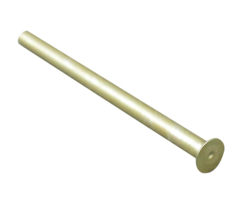 Military Standard MS20426AD3-24 Aluminum 100° Flush Head Rivet, Solid ...