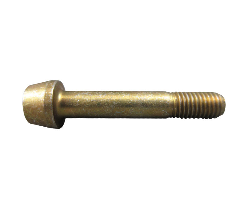Military Standard MS20004-15 Steel Bolt, Internal Wrenching at SkyGeek.com