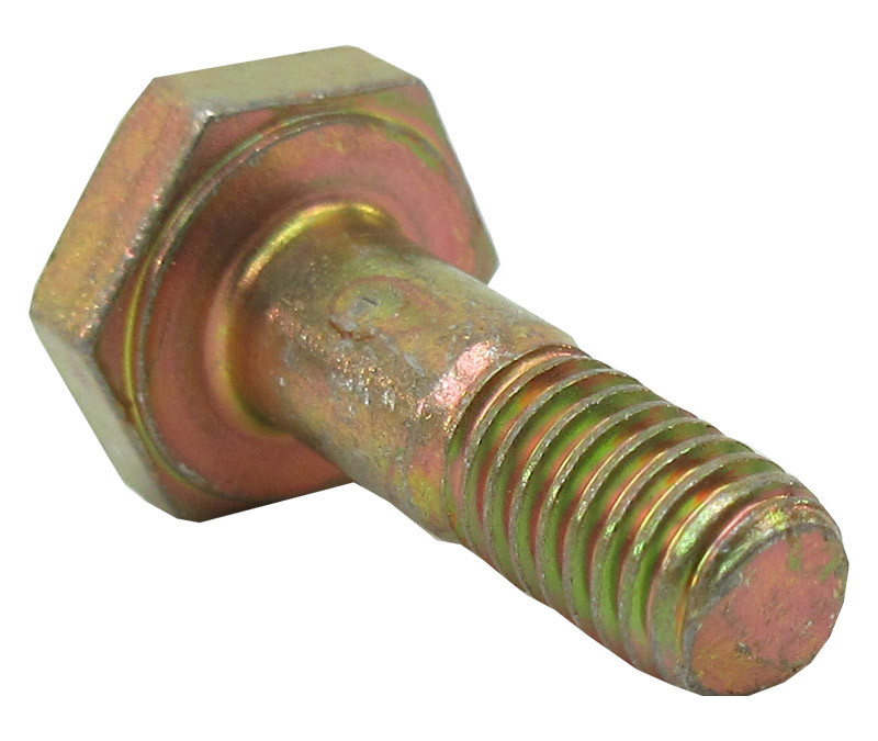 National Aerospace Standard NAS6203-4 Steel Undrilled Shank Bolt, Shear ...