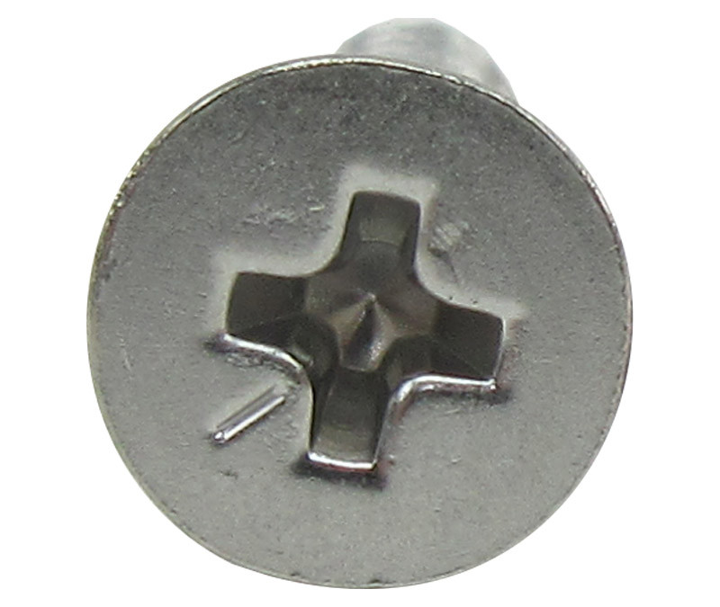 Military Standard MS24693-C276 Stainless Steel Screw, Machine at ...