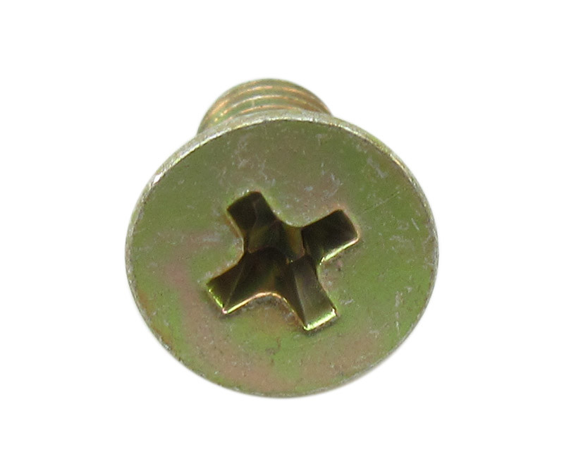 Military Standard MS24693-S270 Steel Screw, Machine at SkyGeek.com