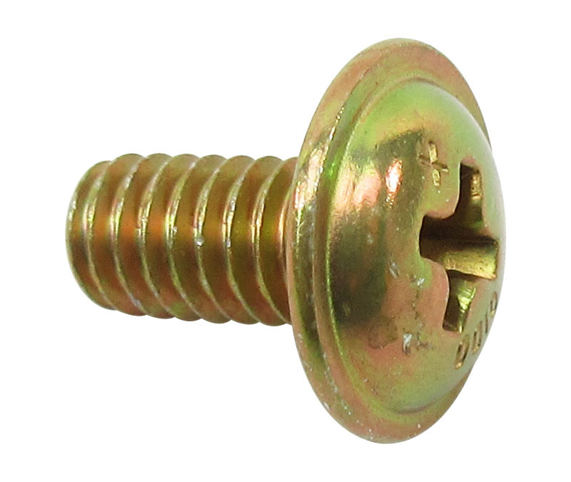 Aeronautical Standard AN525-832R5 Steel Phillips Screw, Machine at ...