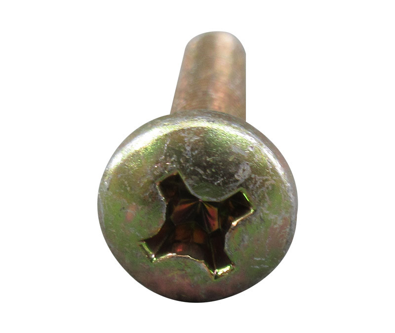 Military Standard MS35207-285 Steel Screw, Machine at SkyGeek.com