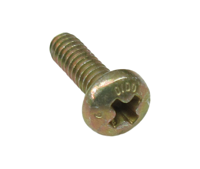 National Aerospace Standard NAS600-6P Steel Screw, Machine at SkyGeek.com