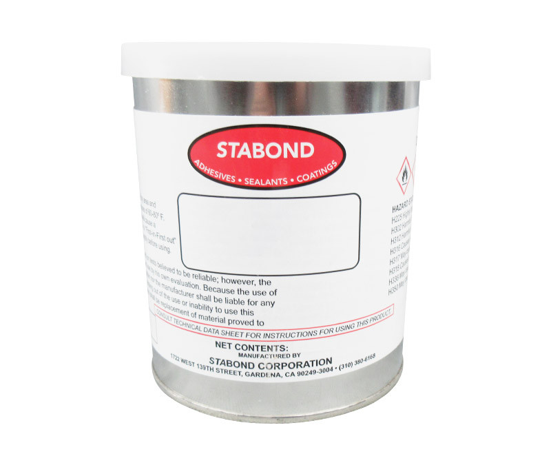 Stabond C-148B Brown DPM-6307 Spec Fast Drying Adhesive - Quart Can at ...