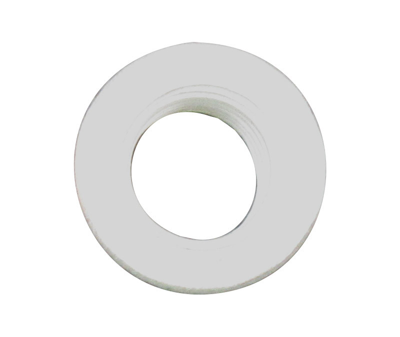 Military Standard MS21043-6 Hexagon Self-Locking Nut, Extended Washer ...