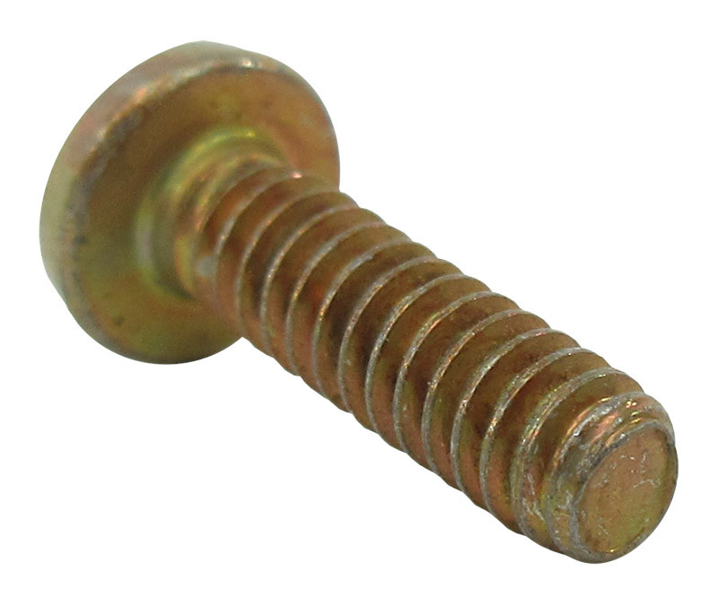 National Aerospace Standard NAS601-8P Steel Phillips Screw, Machine at ...