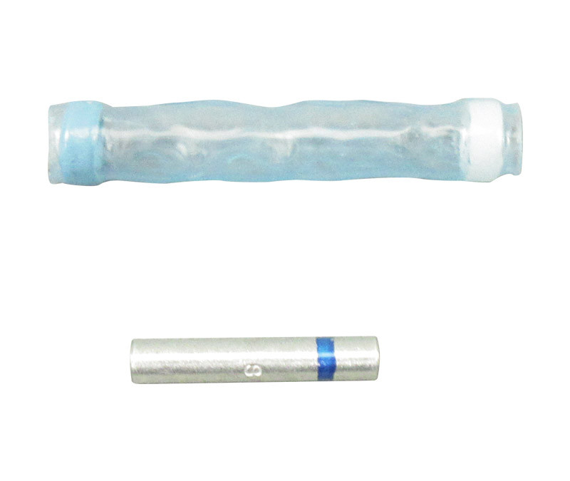 Blue Splice - Conductor - Environmental Splice