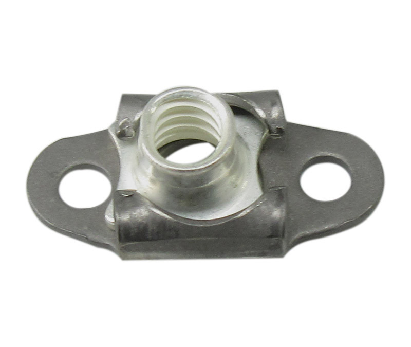 Military Standard MS21076-08 Corrosion-Resistant Steel Nut, Self ...