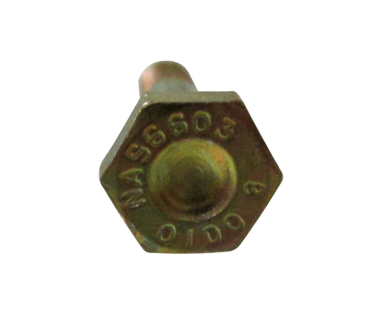 National Aerospace Standard NAS6603-8 Steel, Bolt, Shear at SkyGeek.com