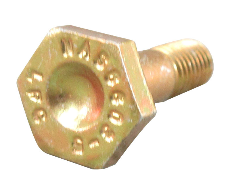 National Aerospace Standard NAS6603-5 Steel, Bolt, Shear at SkyGeek.com