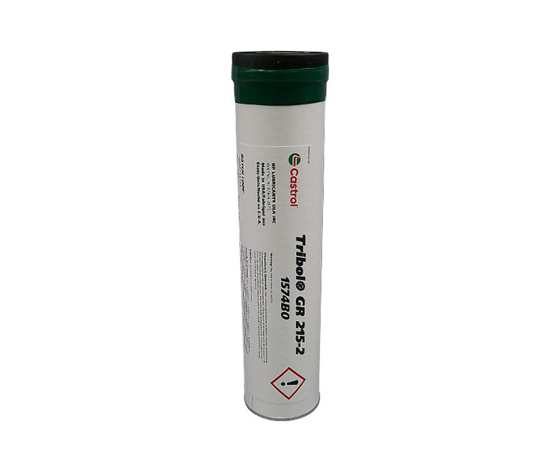 Castrol Tribol GR 215-2 Grease - 14 oz Cartridge at SkyGeek.com