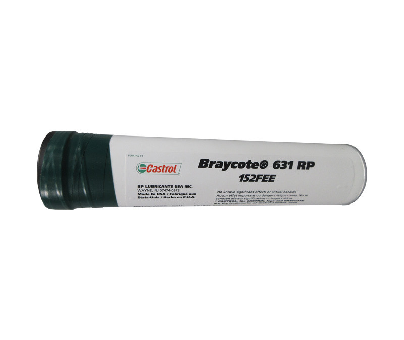Castrol Braycote 631 RP Grease - 1.75 lb Can at SkyGeek.com