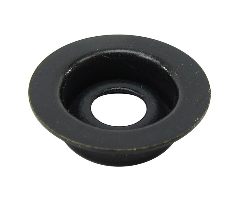 Military Standard MS27980-7B Brass Eylet, Metallic at SkyGeek.com