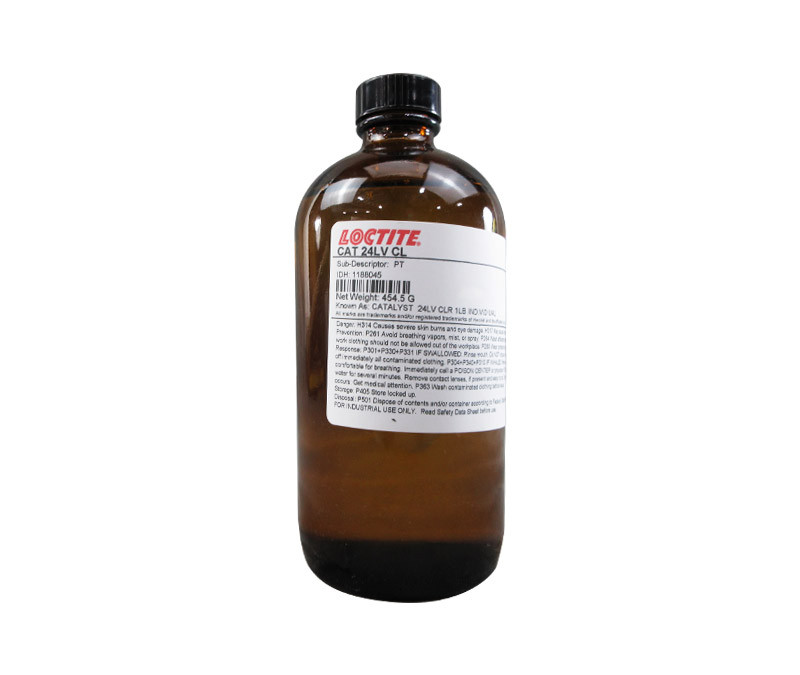 Henkel LOCTITE CAT 24LV Clear Potting Compound Catalyst