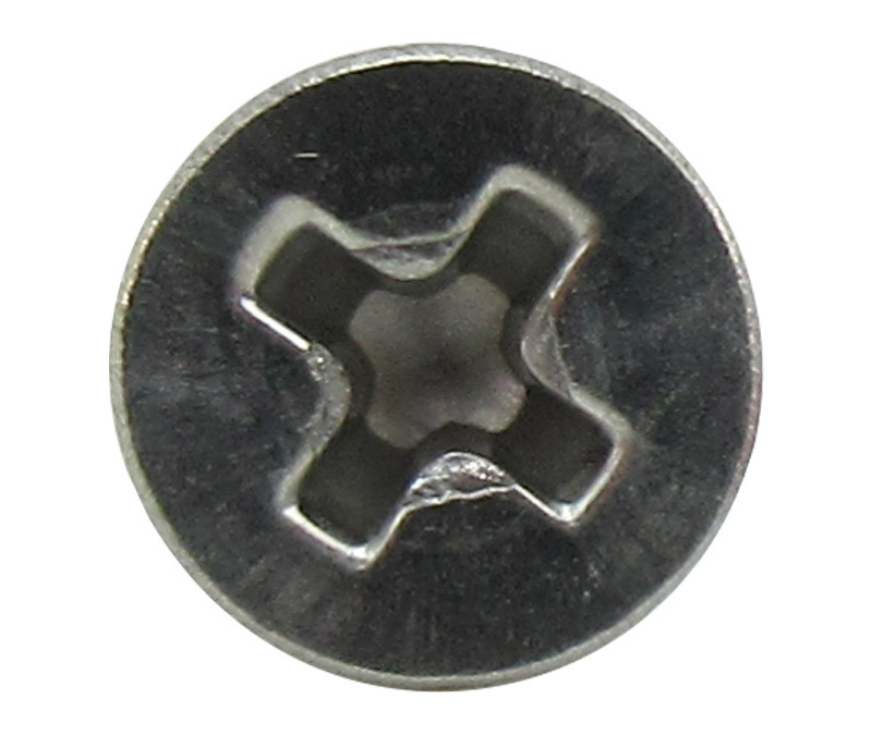 Military Standard MS51959-43 Stainless Steel Screw, Machine at SkyGeek.com