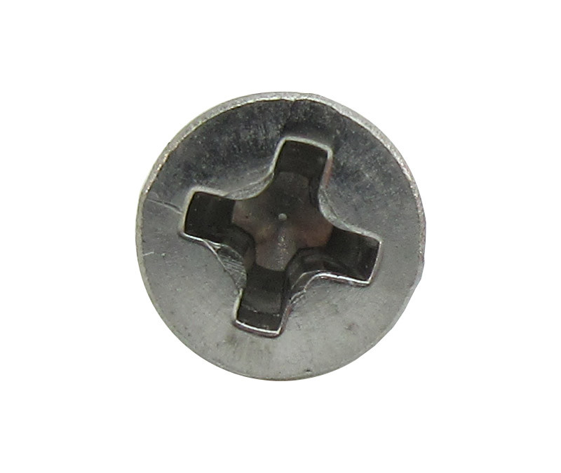 Military Standard MS51959-30 Stainless Steel Screw, Machine at SkyGeek.com