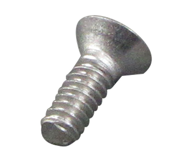Military Standard MS51959-3 Stainless Steel Screw, Machine at SkyGeek.com