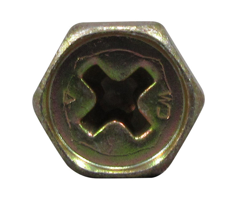 National Aerospace Standard NAS1801-3-7 Steel Screw, Machine at SkyGeek.com