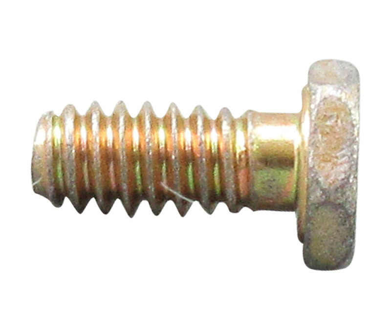 National Aerospace Standard NAS1801-04-4 Steel Screw, Machine at ...