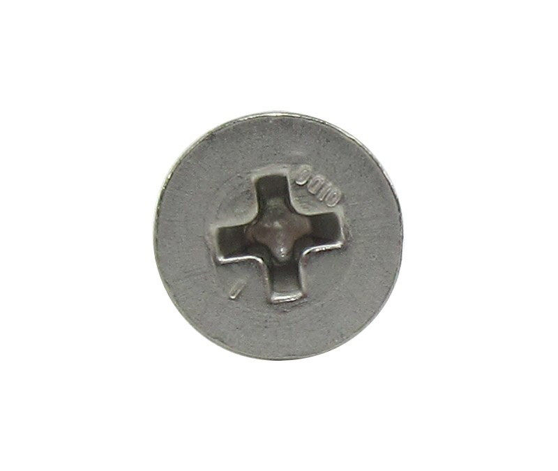 Military Standard MS24694C59 Stainless Steel Screw, Machine at SkyGeek.com