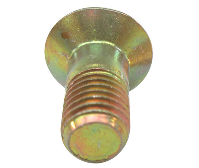 National Aerospace Standard NAS1204-4 Steel Screw, Close Tolerance at ...