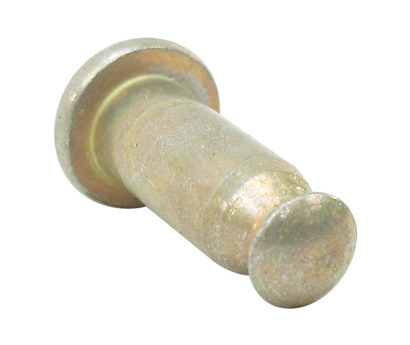 National Aerospace Standard NAS529-6-6 Steel Rivet-Pin at SkyGeek.com