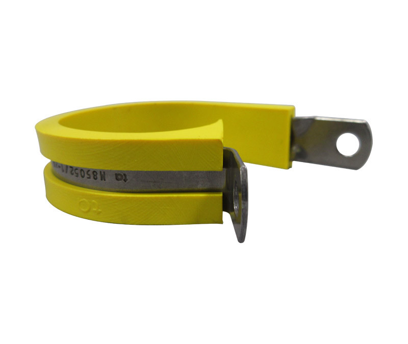 Military Specification M85052/1-24 Crescent Steel Yellow Nitrile Rubber ...