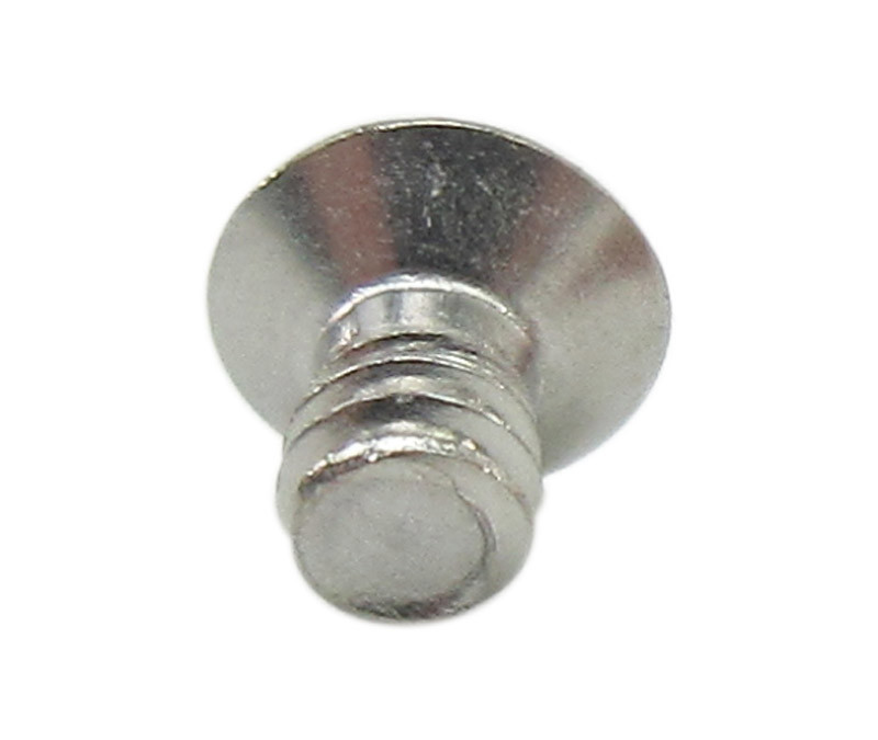 Military Standard MS24693-C1 Stainless Steel Screw, Machine at SkyGeek.com