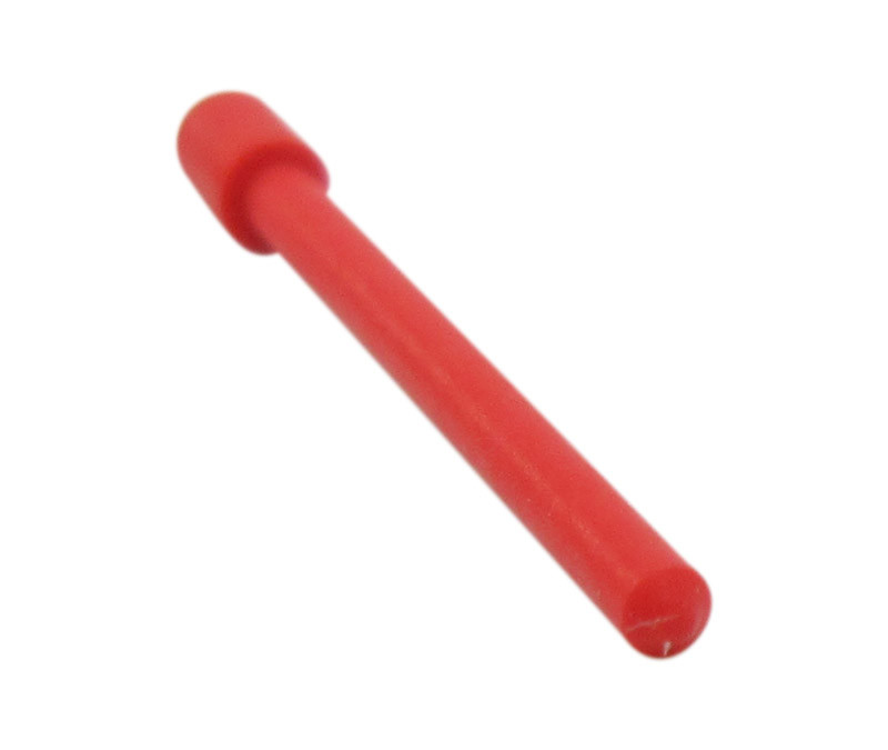 Military Standard MS27488-20-1 Revision M Red Plug, End Seal ...