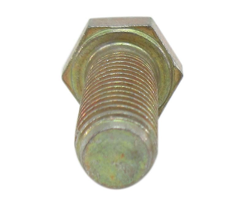 National Aerospace Standard NAS1801-4-10 Steel Screw, Machine at ...