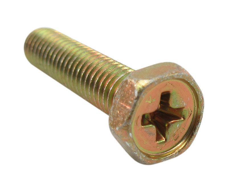 National Aerospace Standard NAS1801-3-13 Steel Screw, Machine at ...