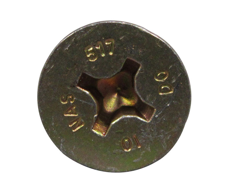 National Aerospace Standard NAS517-4-3 Steel Screw, Machine at SkyGeek.com