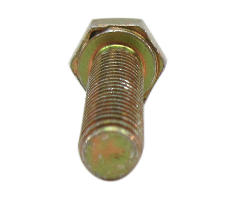 National Aerospace Standard NAS1801-3-12 Steel Screw, Machine at ...