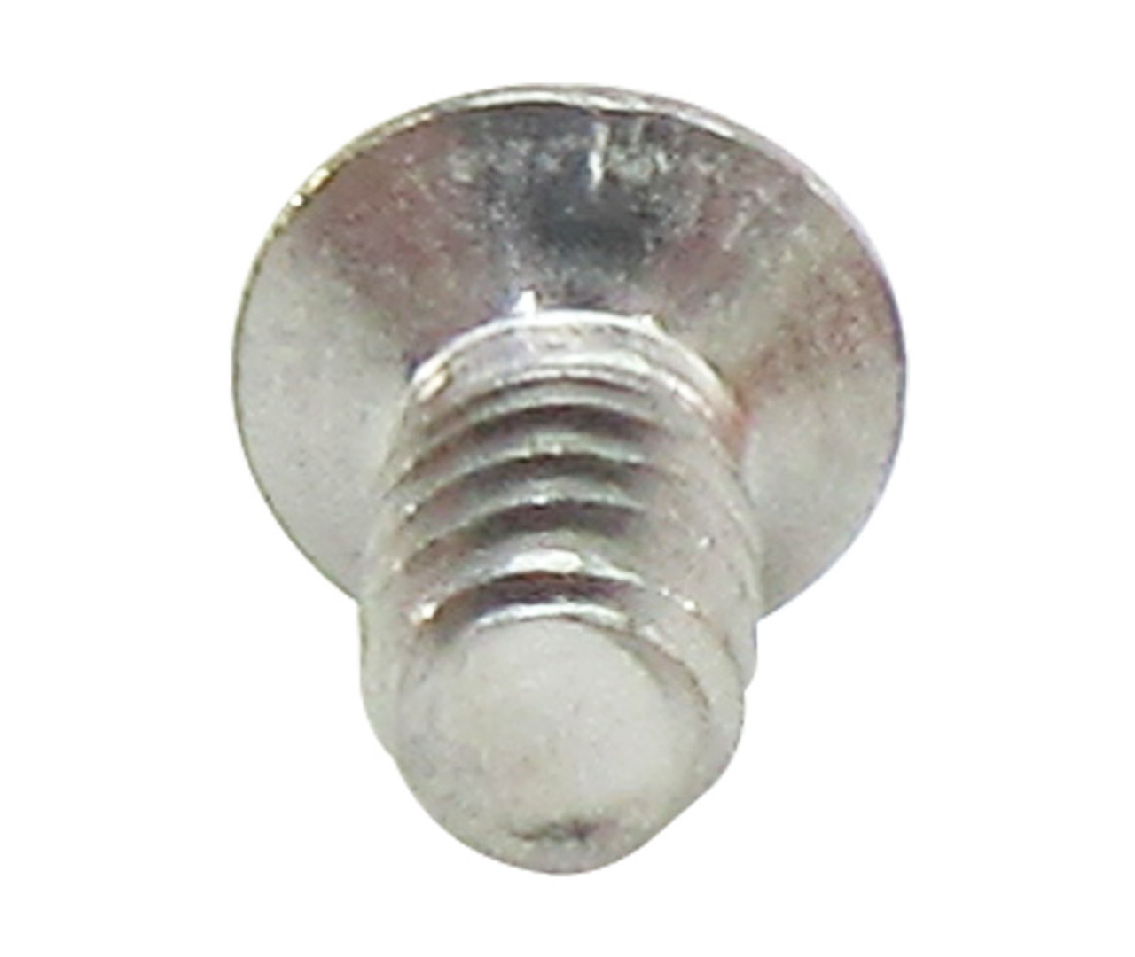 Military Standard MS24693-C17 Stainless Steel Screw, Machine at SkyGeek.com