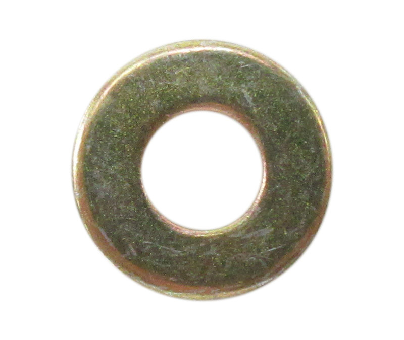 National Aerospace Standard NAS1149E0363P Stainless Steel Washer, Flat ...