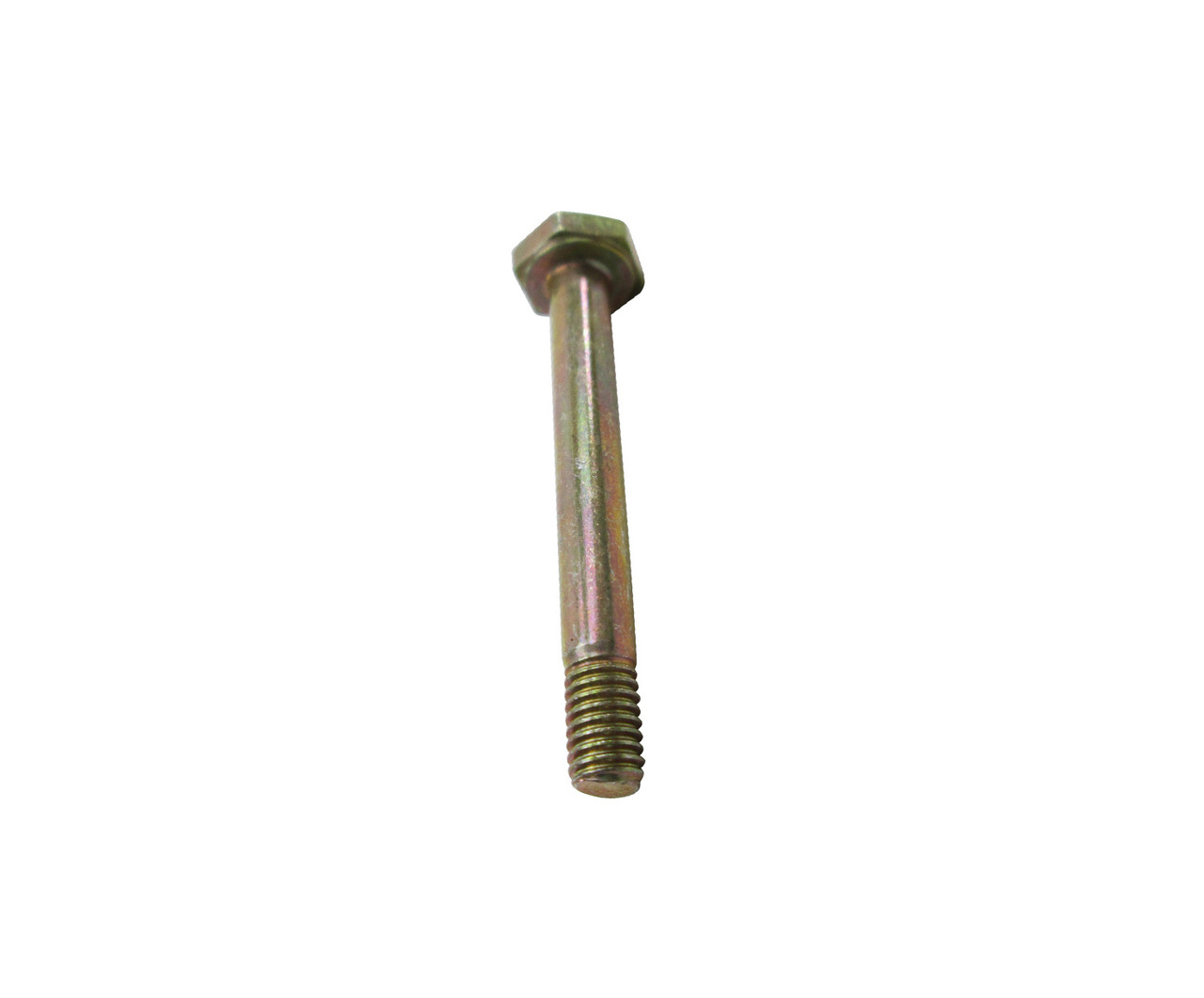 National Aerospace Standard NAS6203-20 Steel Undrilled Shank Bolt ...